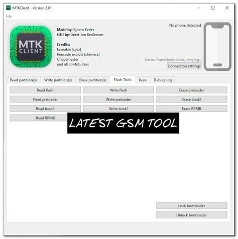 mtkclient tool v2 0 1 gui interface latest version mirha medium
