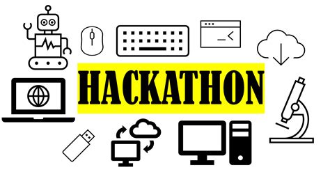 Open Hardware Hackathon Et Al