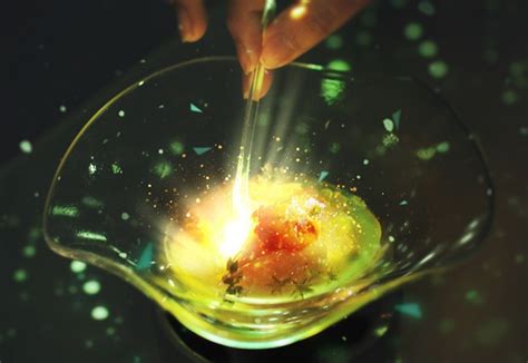 Tree By Naked Fuses Food With Art For A New Immersive Restaurant