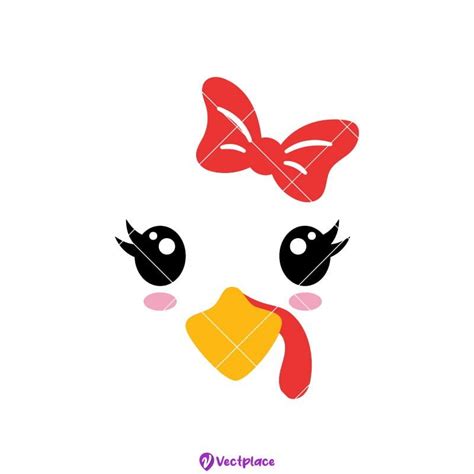 Free My Melody Svg Vectplace