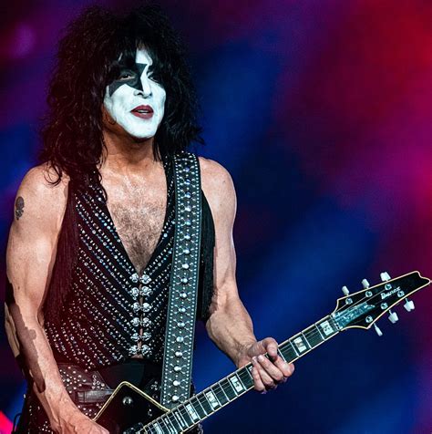 Paul Stanley Guitar Hero World Tour Definitive Edition Wiki Fandom