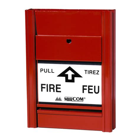 MIRCOM MS 400AP SERIES QUICK MANUAL Pdf Download ManualsLib