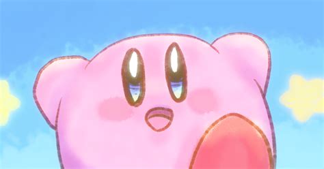 星のカービィ Rtされた数だけ好きなキャラをイラスト付きで紹介したやつまとめ あるぱかのマンガ ゼルダの伝説 リボーン 銀魂