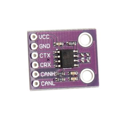 Cjmcu 2551 Mcp2551 Can Protocol Controller High Speed Interface Module
