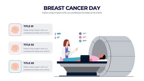 Numbers Infographic Presentation Template