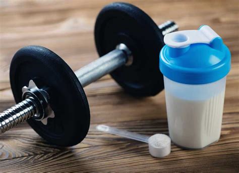 Protein Tozu Nasıl Kullanılmalı BodyForumTR Blog
