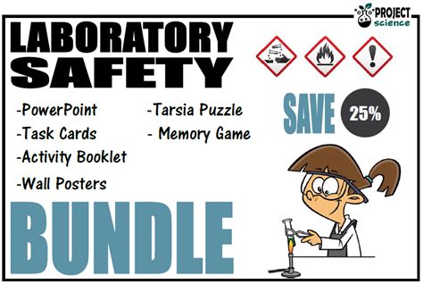 Lab Safety For High School At Lara Boxer Blog