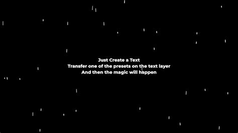 Text Animations Download Fast 39538180 Videohive Premiere Pro