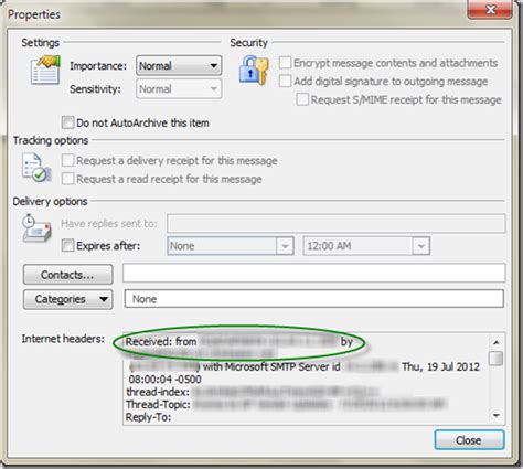 Ssrs Which Server Sent My E Mail Subscription