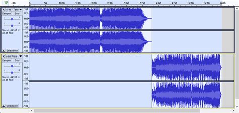 Lucs Powerpoint Blog Combine Several Audio Clips With Audacity And Use As Background Sound In