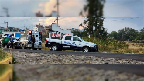 Choque entre autobús y auto deja 1 muerto en Hidalgo La Balanza