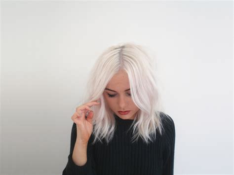 Vernünftiges Aufhellen Der Haare Blondieren Ohne Haarschäden Tipps