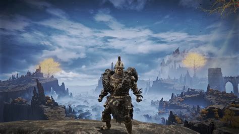 How To Get The Bull Goat Armor Set In Elden Ring Gamepur