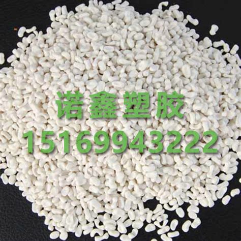 庆云县诺鑫塑胶新材料有限公司