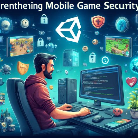 Approov Announces Support For The Unity Engine Strengthening Mobile Game Security