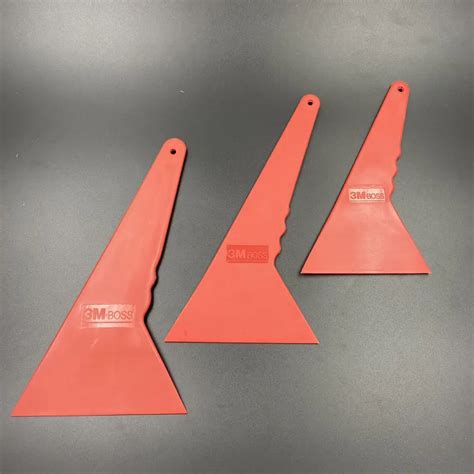 KTM Raspador De Burbujas De Envoltura De Pel Cula De Fibra De Carbono