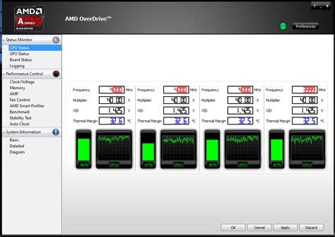 Cpu 50 Degrees At Idle Toms Hardware Forum