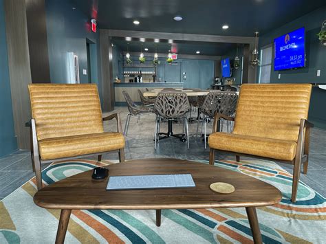 Bellwether Technology — Goat