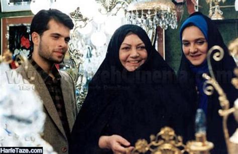 سیامک قدکچیان بازیگر بیوگرافی و عکس های سیامک قدکچیان و همسرش زندگی