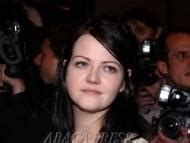 Naked Meg White Added By Pepelepu