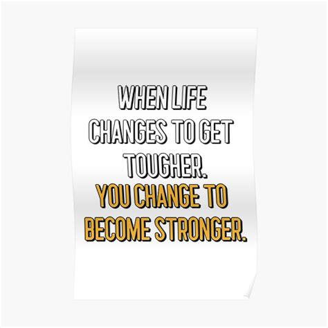 Motovational Quotes Poster For Sale By Lilyashelf Redbubble