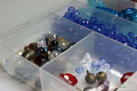 How To Work With Seed Beads