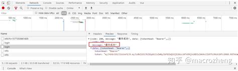 前后端分离项目，引入spring Cloud Gateway遇到的一个问题！ 知乎