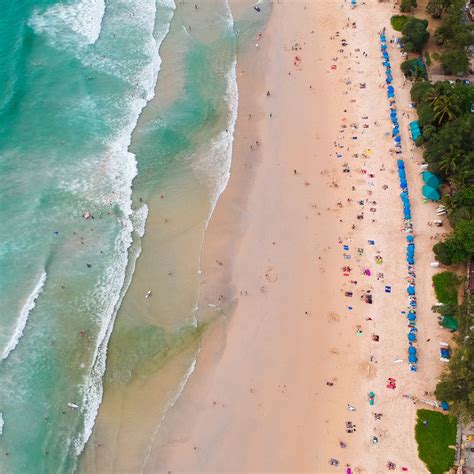 Snorkeling Beaches Phuket Aloha Diving Phuket