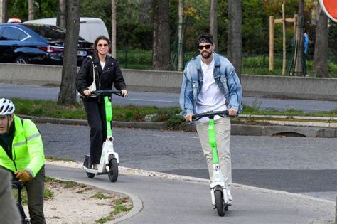 Gerard Pique Clara Chia Asks For Same Treatment As Shakira