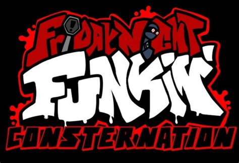 Fnf Vs Hank Consternation Perish Week Demo Descargar Mod