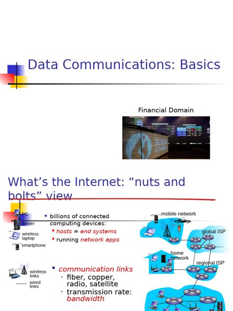 C01 S1 Network Basics Pdf Computer Network Network Topology