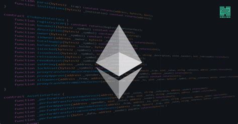 Hacken Blockchain Security Auditor On Linkedin Blockchain Vulnerabilities Cybersecurity Hacken