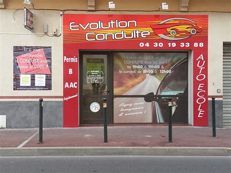 Auto Ecole Perpignan Permis De Conduire