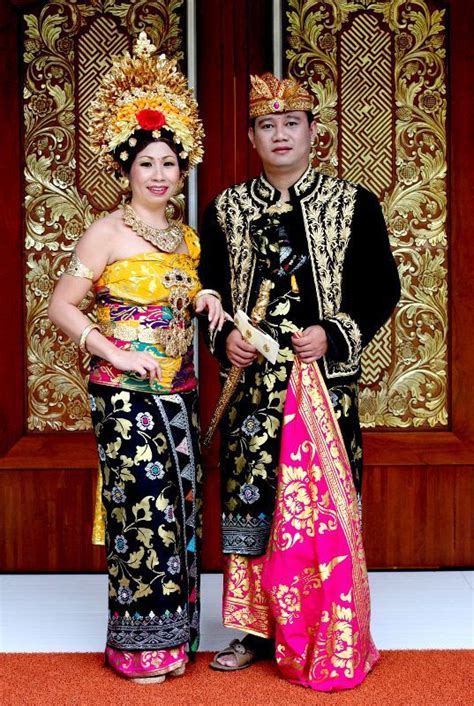 Pakaian Adat Bali Beserta Penjelasannya My Xxx Hot Girl