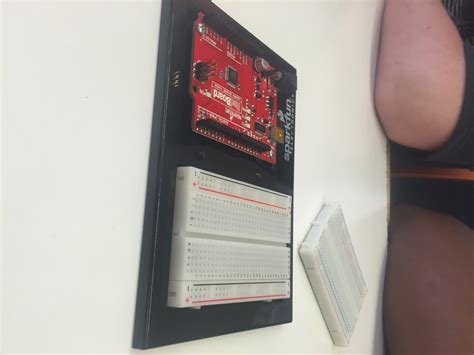 How To Make An Arduino Piano 8 Steps Instructables