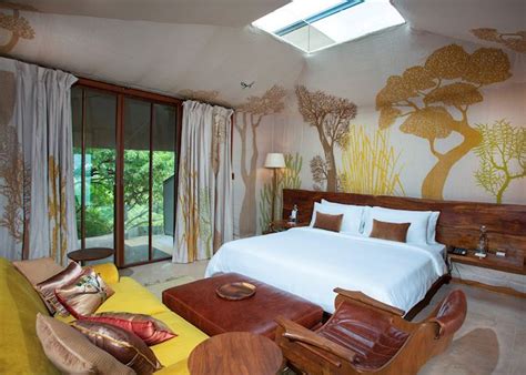 Raas Chhatrasagar Hotels In Chhatra Sagar Audley Travel Uk