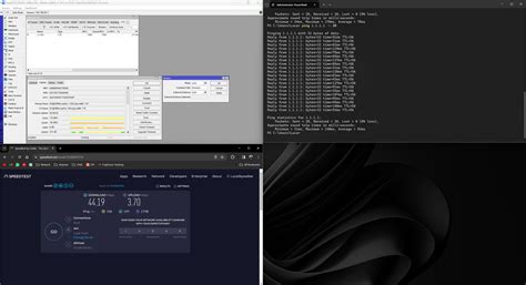 Mikrotik Chat Lte6 Poor Idle Latency Vs Zte Mc801a Rmikrotik
