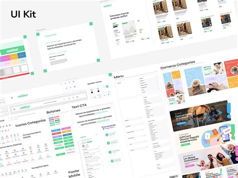 Ui Kit Aards
