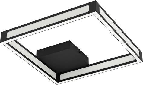 Eglo Deckenleuchte Altaflor Led Fest Integriert Warmweiß