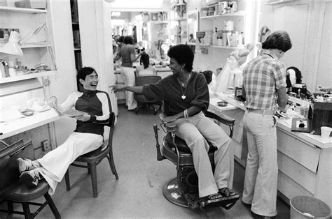 Rare Behind The Scenes Photos From Star Trek The Motion Picture