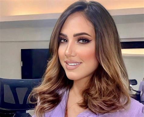 إيمي طلعت زكريا تردّ على مصطفى قمر بسبب حريم كريم Laha Magazine
