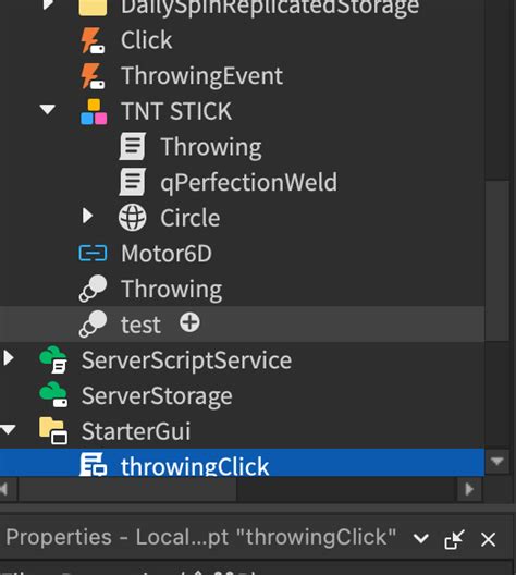 Remoteevent Does Not Work Scripting Support Developer Forum Roblox