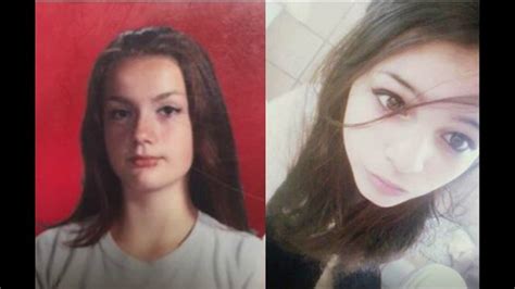 Police 2 Teen Girls Missing After Walking To Park In Detroit Fox 2