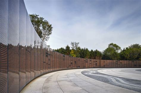 抗美援朝纪念馆改扩建工程 辽宁省建筑设计研究院有限责任公司