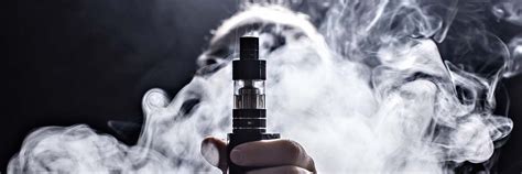 The Effects Vaping Has On Your Skin Amperna®