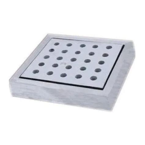 Precast Rcc Drain Cover At 600 00 Inr In Mumbai M S Precast Cement