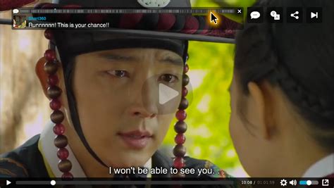 Viki Reintroduces Improved Real Time Commenting System