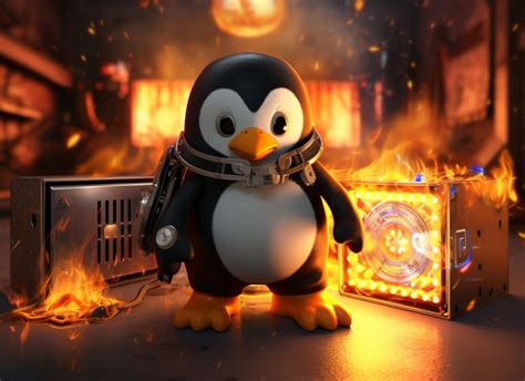 Flipping Pages Il Nuovo Bug Del Kernel Linux Mette A Rischio La