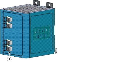 Cisco IE Series Switch Hardware Installation Guide Overview Cisco Industrial Ethernet