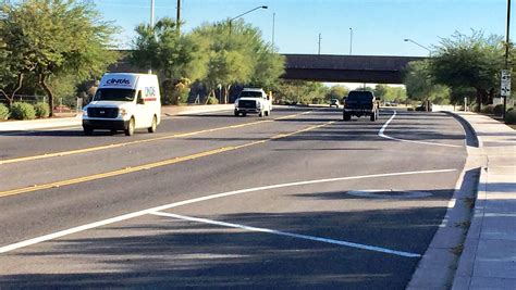 Gilbert Moves Forward On New Loop 202 Exit Expanding Future Jobs Hub